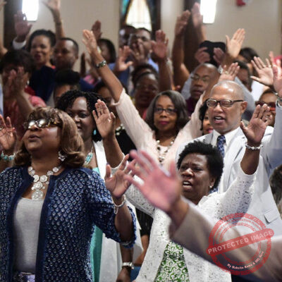 Visit Us | Wake Chapel Church