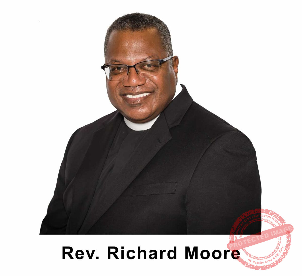 Our Clergy | Wake Chapel Church