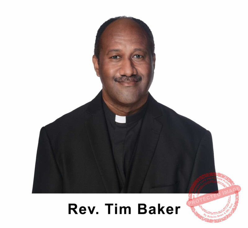Our Clergy | Wake Chapel Church