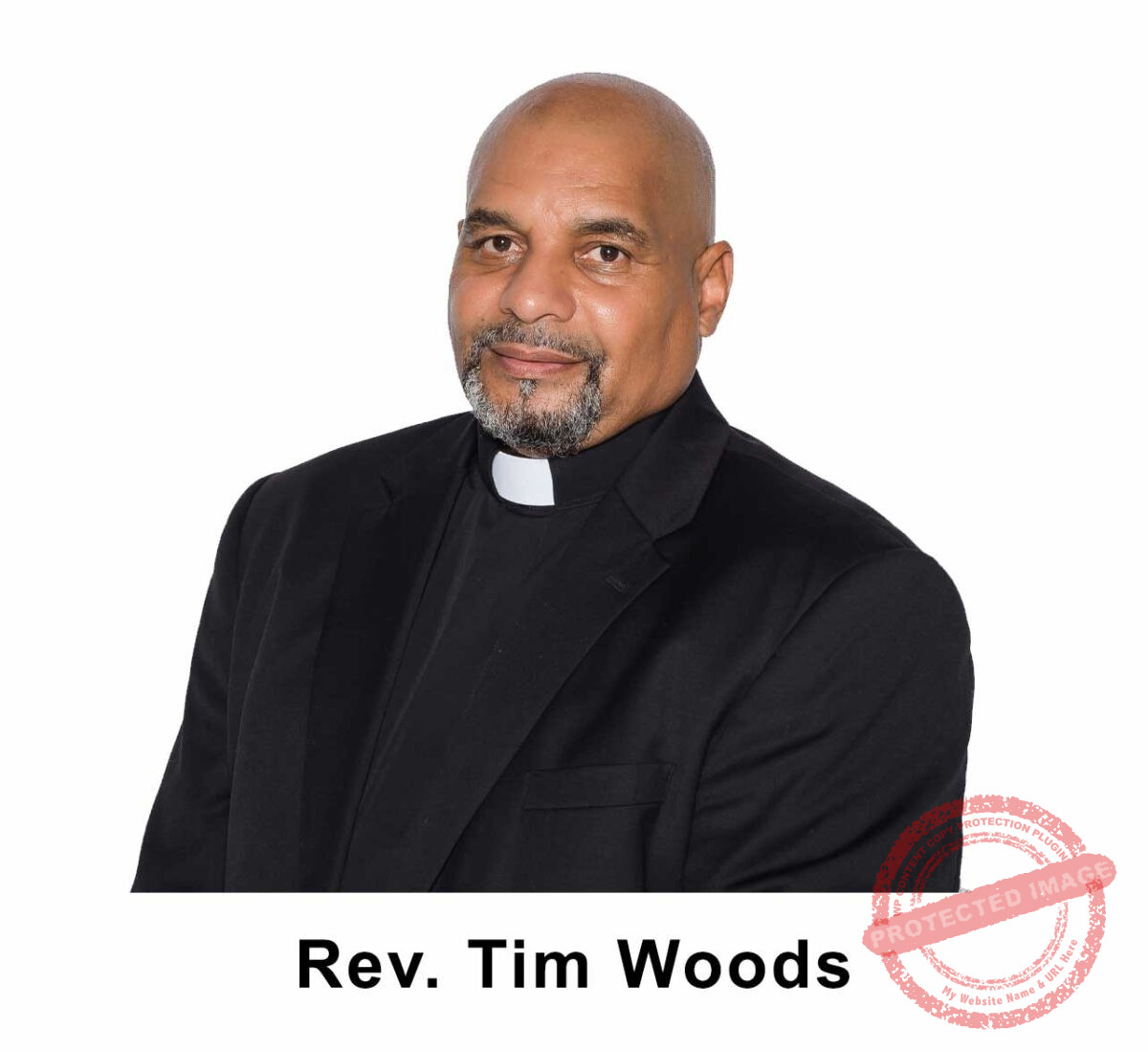 Our Clergy | Wake Chapel Church