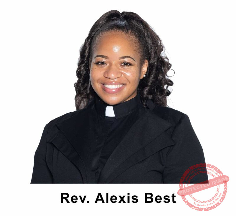 Our Clergy | Wake Chapel Church