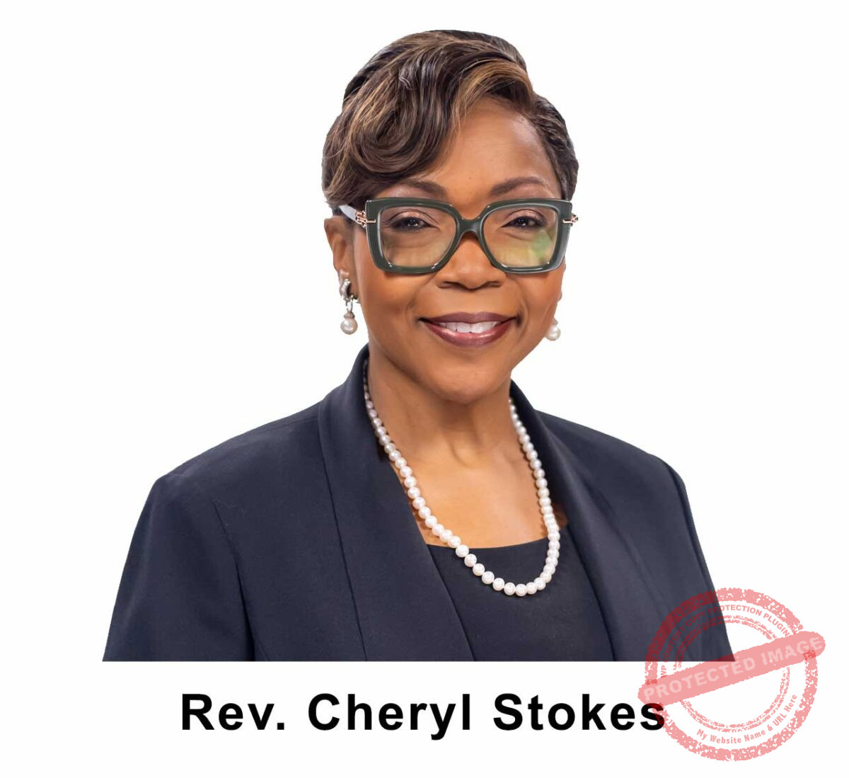 Our Clergy | Wake Chapel Church