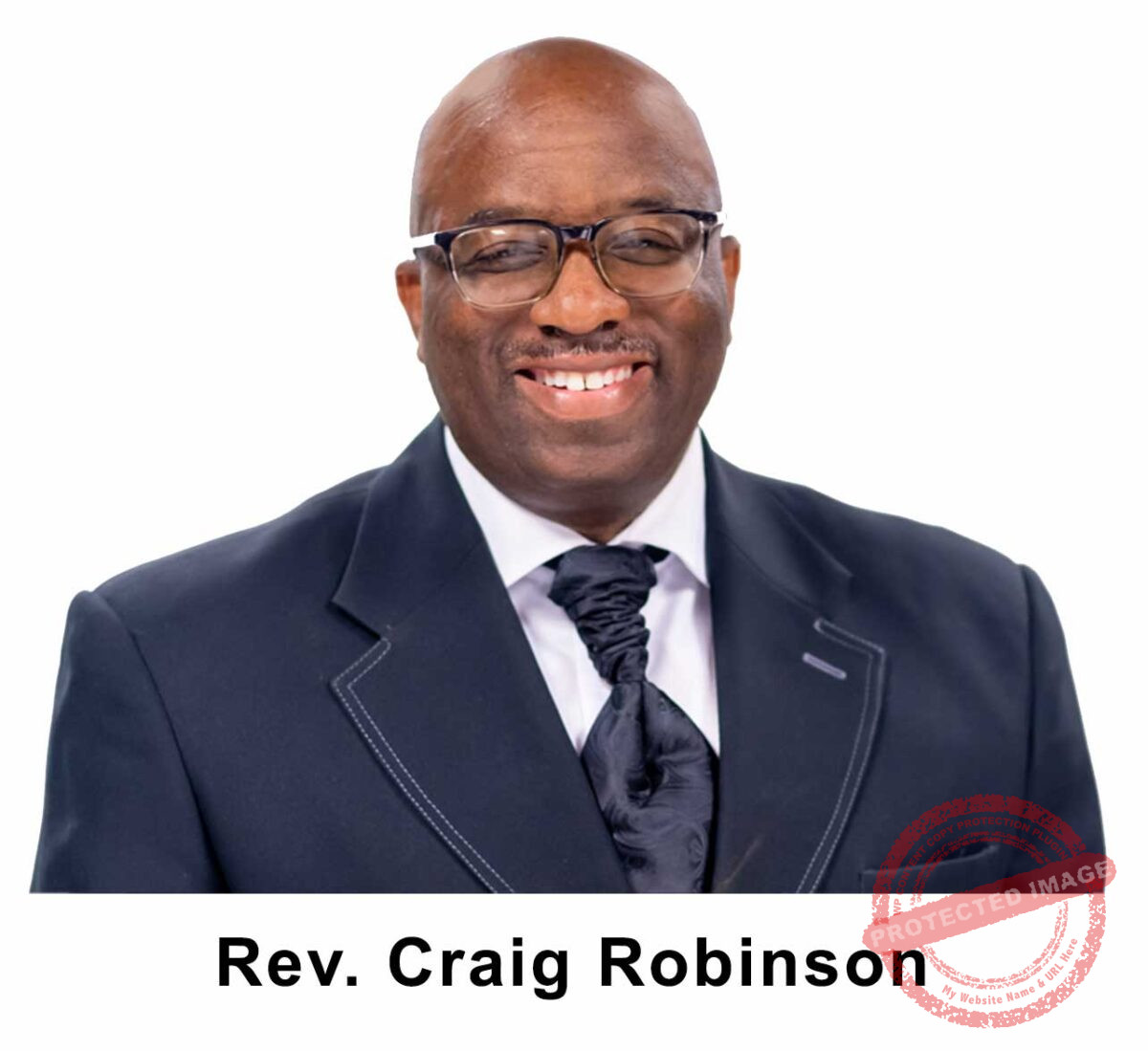 Our Clergy | Wake Chapel Church