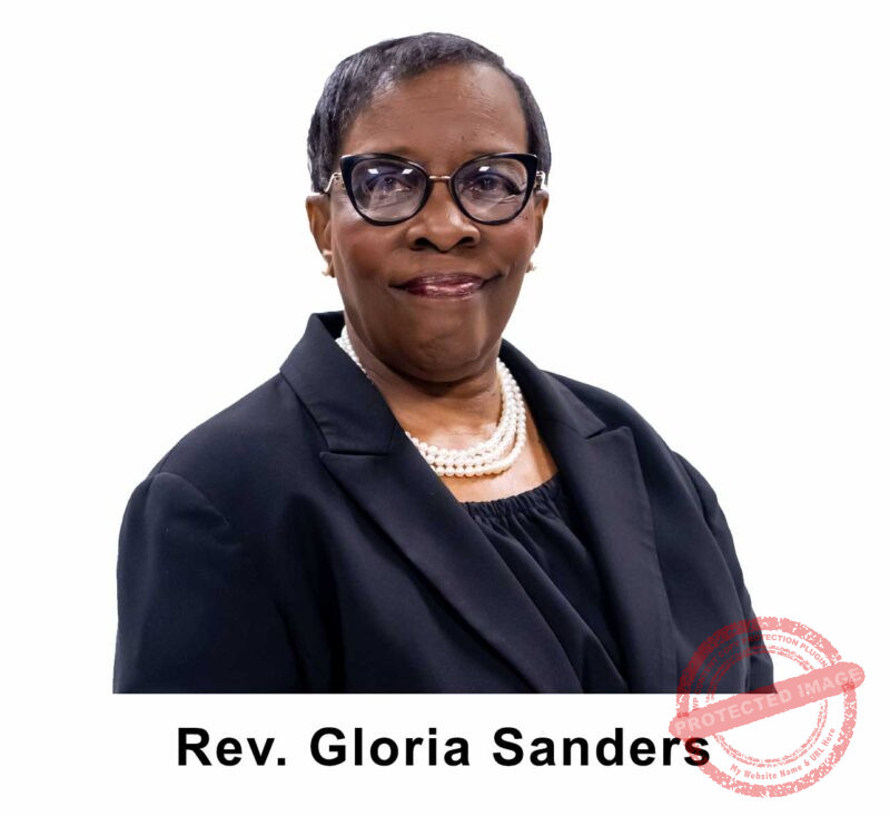 Our Clergy | Wake Chapel Church