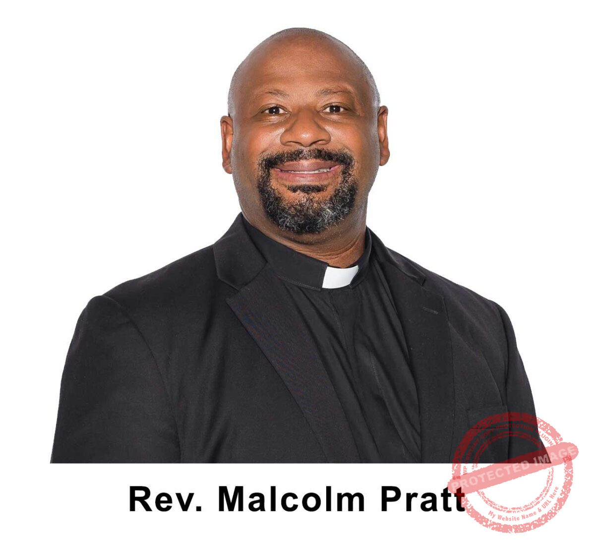 Our Clergy | Wake Chapel Church