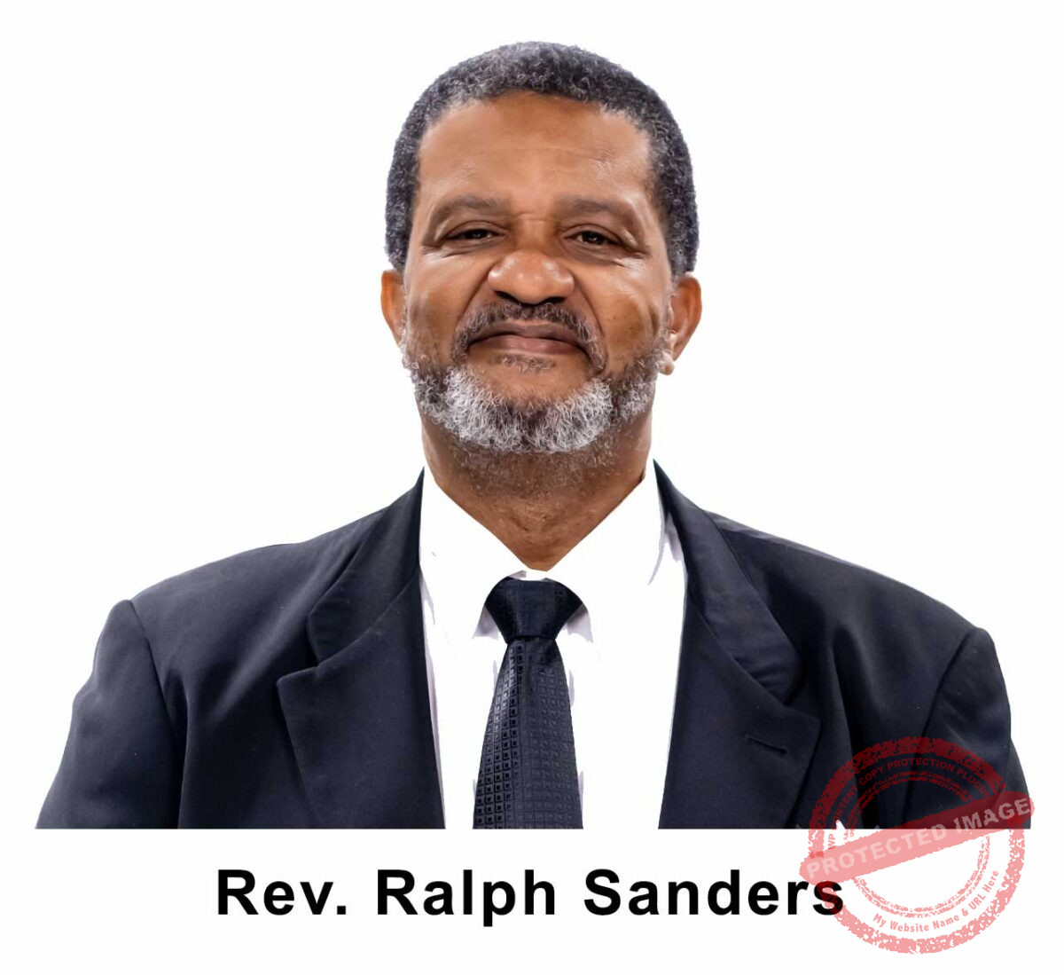 Our Clergy | Wake Chapel Church