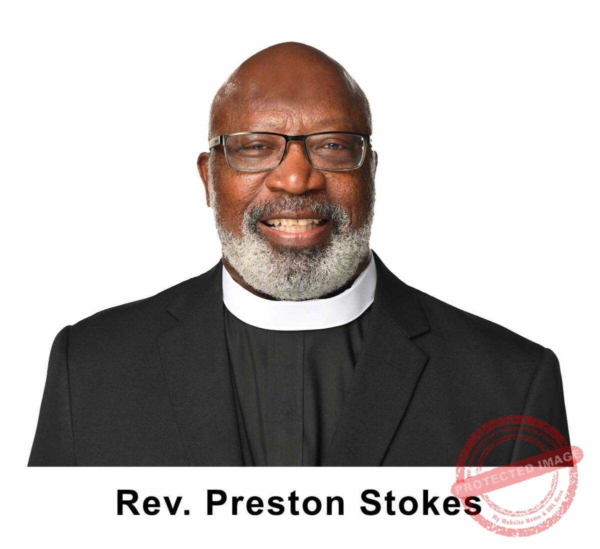 Our Clergy | Wake Chapel Church