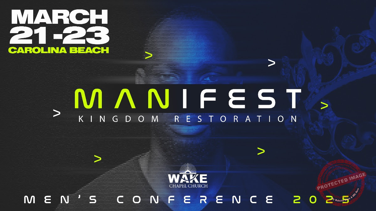 Welcome! | Wake Chapel Church